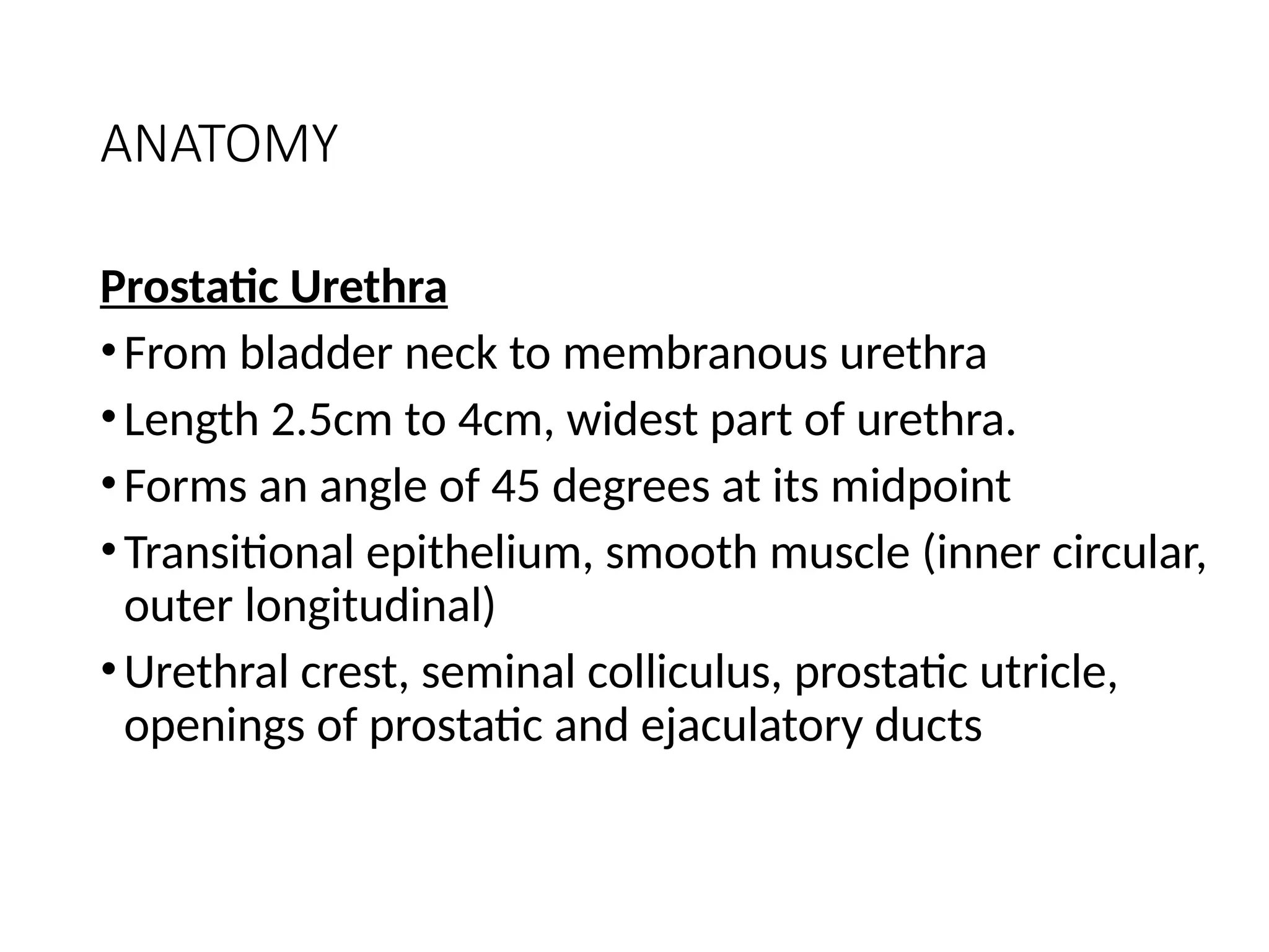URETHRAL STRICTURE MAIN.pptxAbnormal narrowing of a segment of the ...