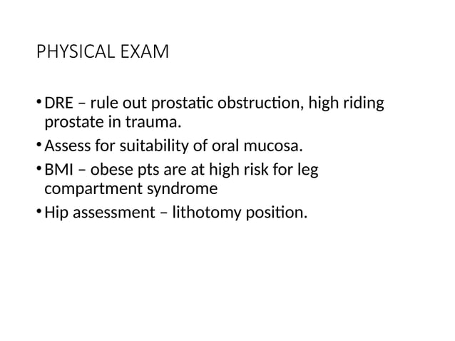 URETHRAL STRICTURE MAIN.pptxAbnormal narrowing of a segment of the ...