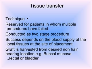 urology.Urethral strictures.(dr.ismaeel) | PPT | Surgery | Medical Health