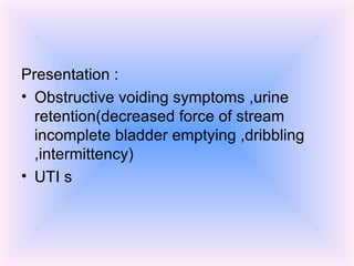 urology.Urethral strictures.(dr.ismaeel) | PPT | Surgery | Medical Health