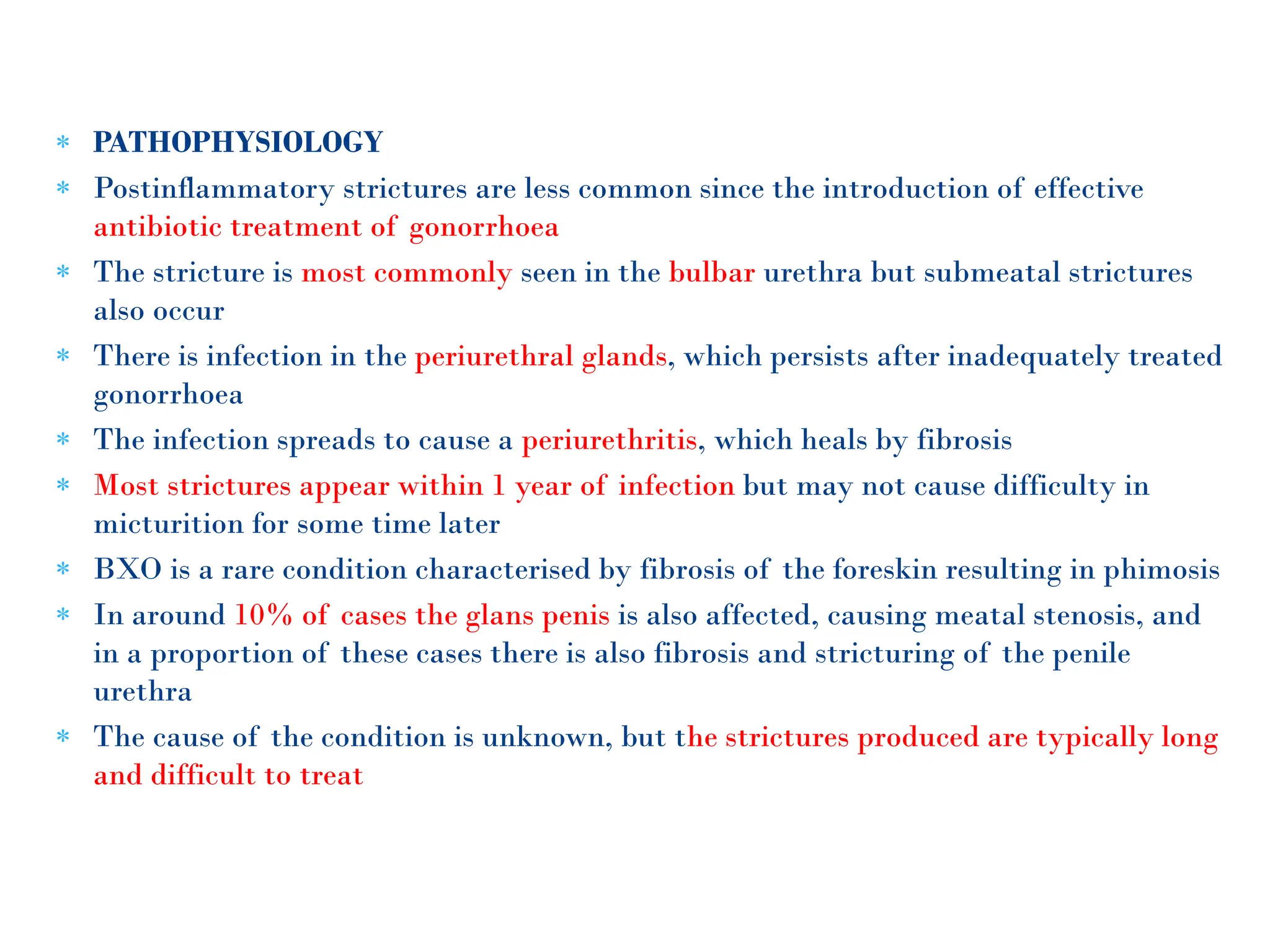 LECTURE NOTE ON URETHRAL STRICTURES AND STENOSIS.pdf