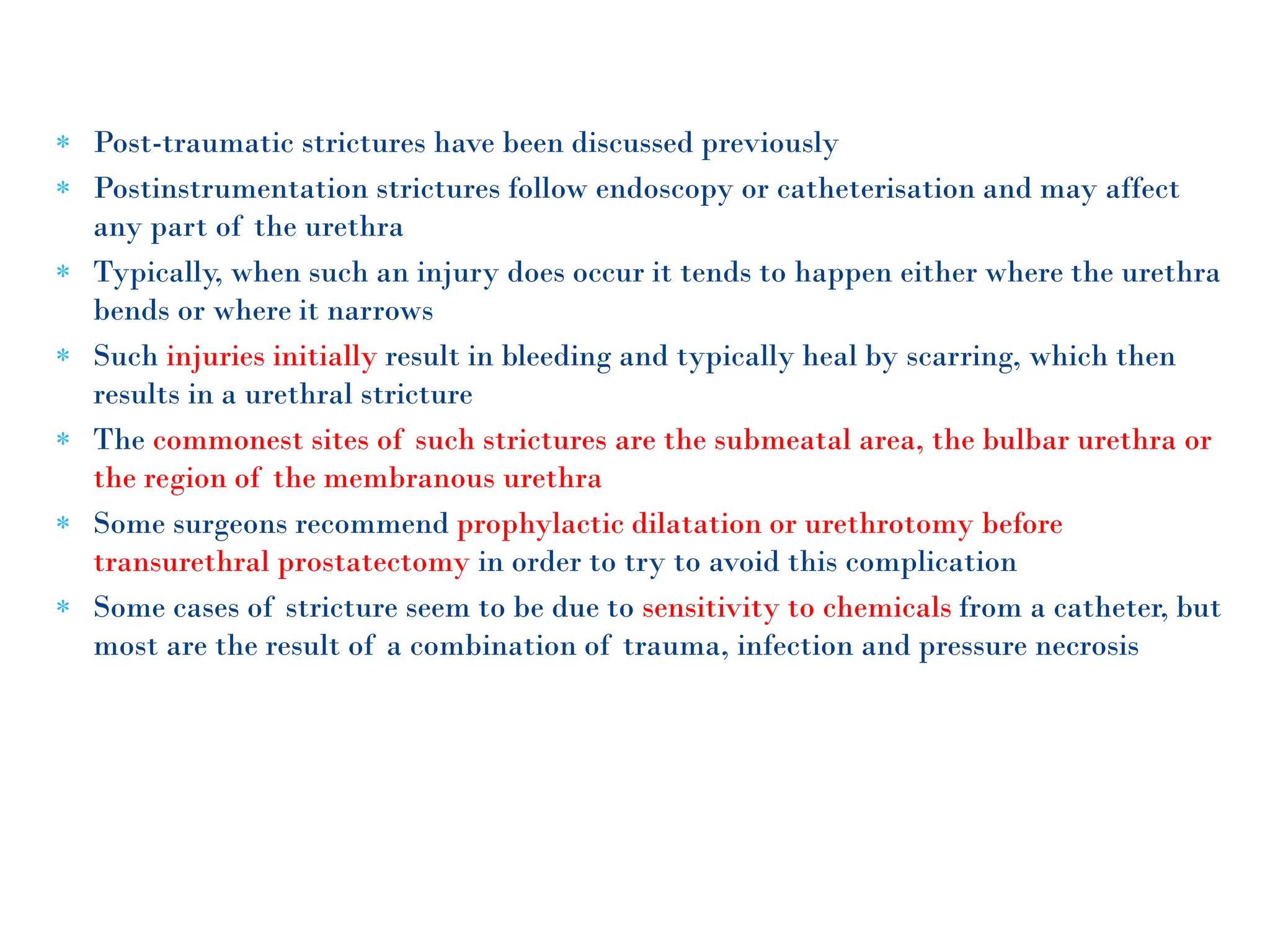 LECTURE NOTE ON URETHRAL STRICTURES AND STENOSIS.pdf