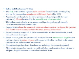 LECTURE NOTE ON URETHRAL STRICTURES AND STENOSIS.pdf