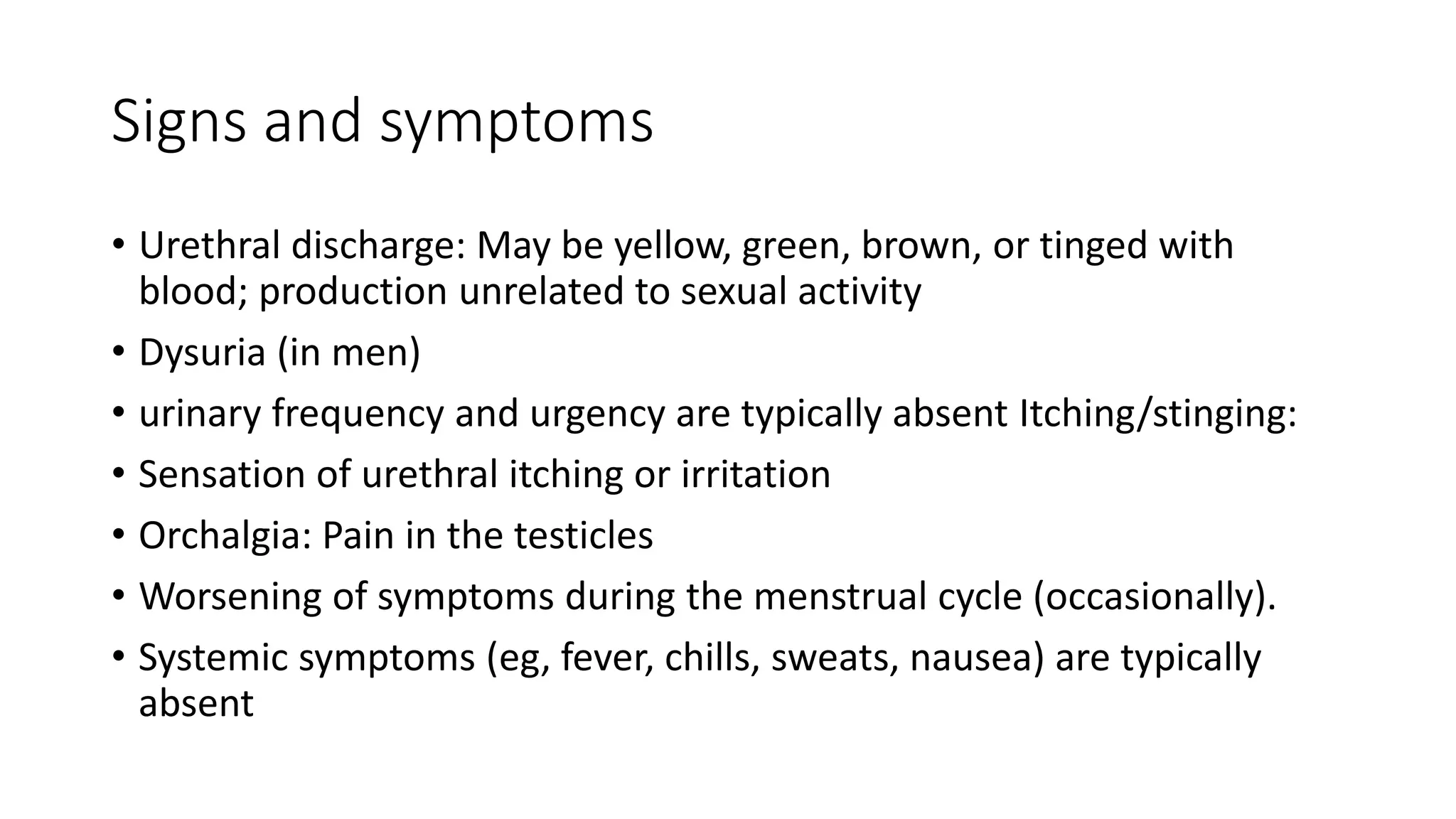 Urethritis.pptx