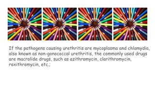 Urethritis and Swimming: What You Need to Know Before Taking a Dip.pptx