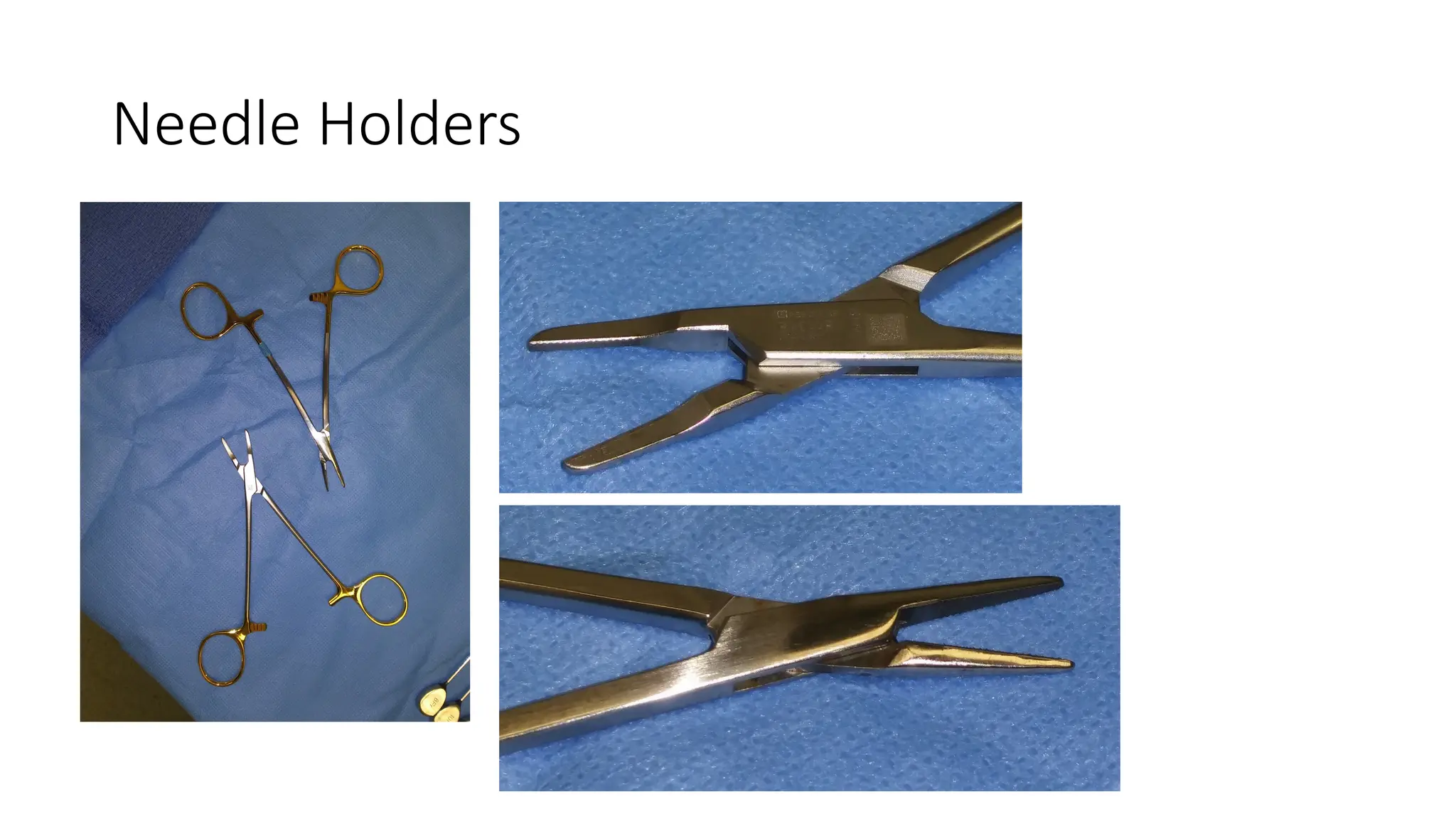 Urethroplasty Instruments for surgical recons | PPTX