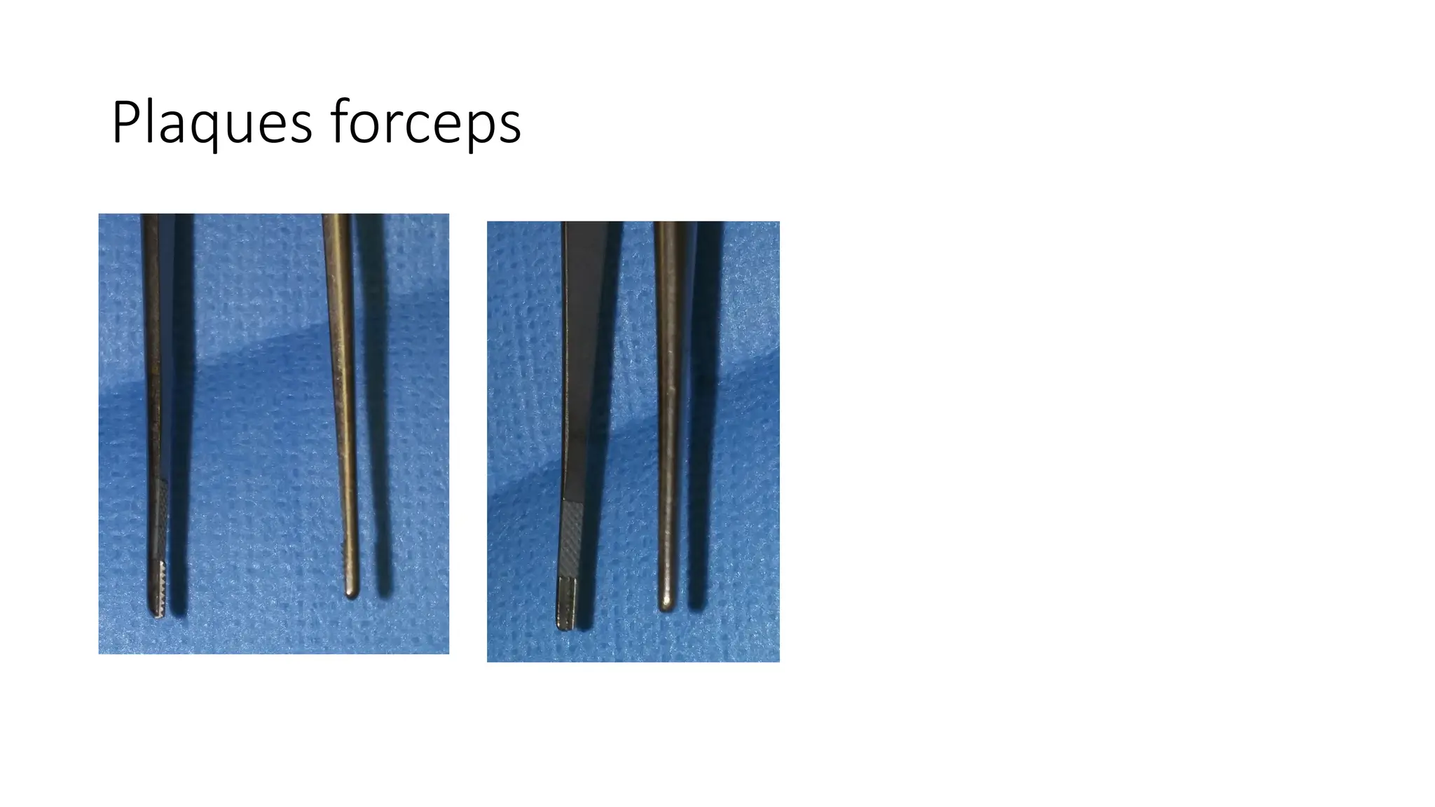 Urethroplasty Instruments for surgical recons | PPT | Free Download