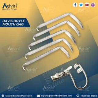 Urethroplasty Instrument SET | PPTX