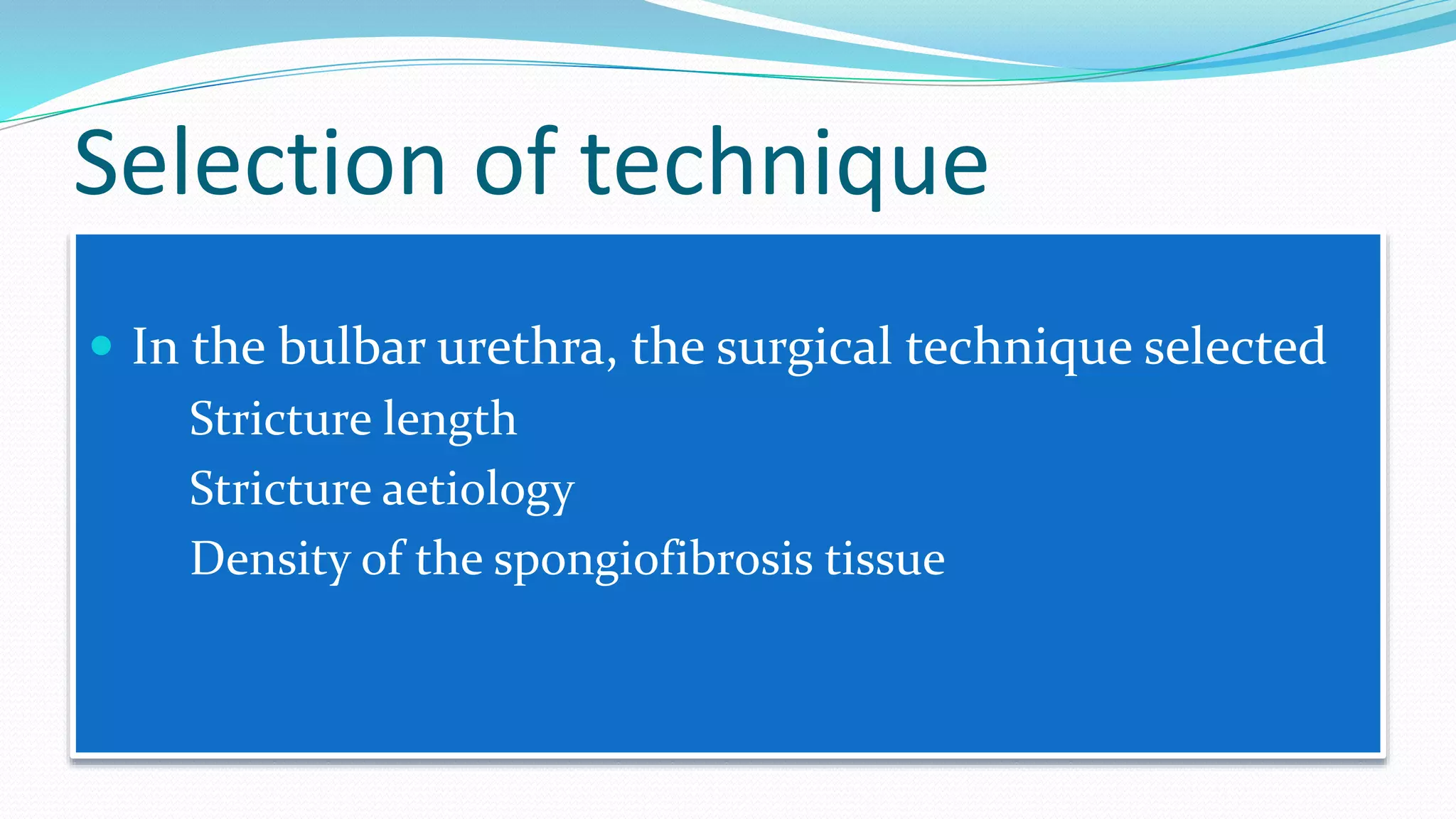 Urethroplasty principles and practicess.pptx