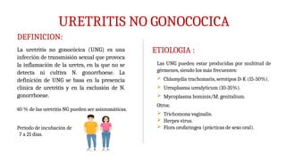 URETRITIS sistema renal y anatomico fisiologico_.pptx
