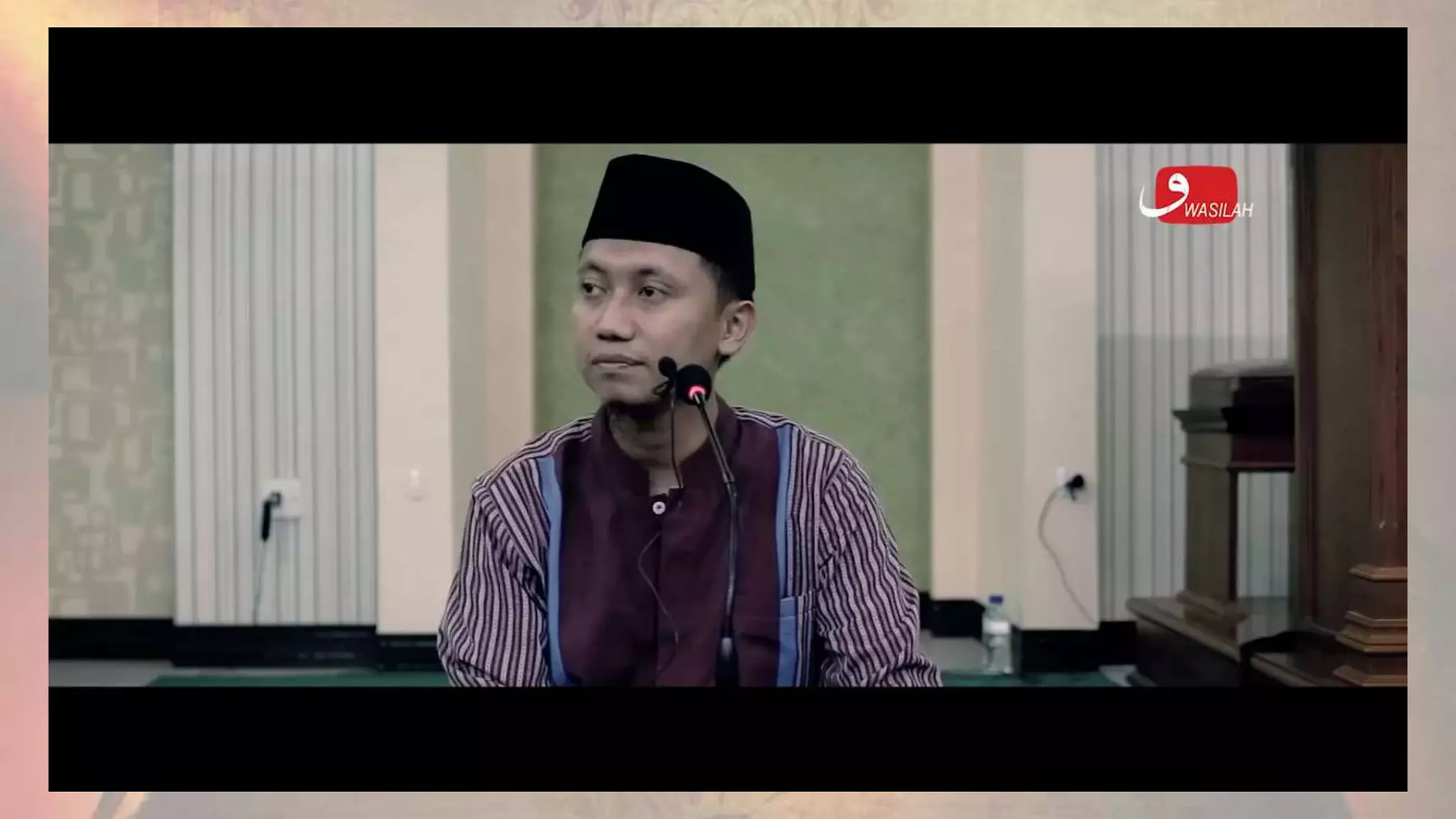 Uruf wal Adat | PPTX