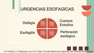 urgencias esofagicas.pptx