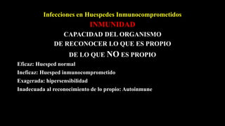 Urgencias Infectologicas Inmunocomprometidos 2024.pptx