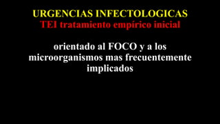Urgencias Infectologicas Inmunocomprometidos 2024.pptx