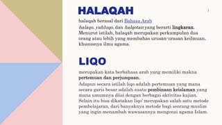 Urgensi Halaqah dan Pentingnya Pembinaan.pptx