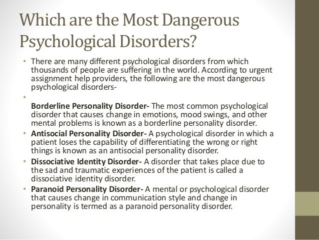 Urgent assignment help | PDF | Mental Health | Diseases and Conditions