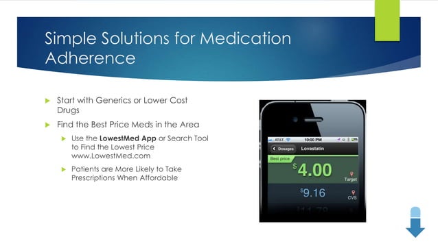 Urgent Care Centers and Medication Adherence - Simple Solutions to ...