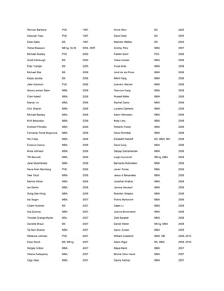 Urgent Request and Call for Action for Ensuring Safety and Inclusivity ...