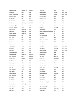 Urgent Request and Call for Action for Ensuring Safety and Inclusivity ...