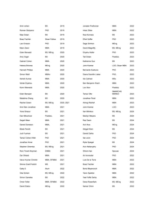 Urgent Request and Call for Action for Ensuring Safety and Inclusivity ...