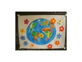 Uri dan planeta zemlje - slike | PPT