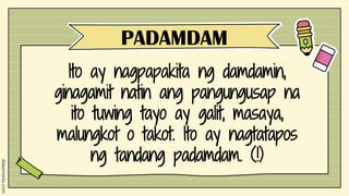 Uri-ng-Pangungusap-edited.pptxxxxxxxxxxx | PPT