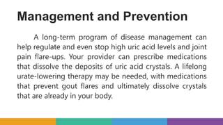 Uric-Acid-and-Food.pptx