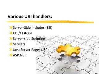 URI handlers | PPTX