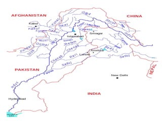 Uri hydel power project | PPTX