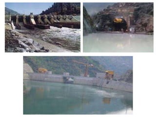 Uri hydel power project | PPTX