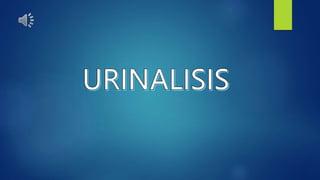 URINALISIS.pptx