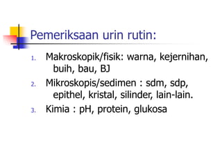 URINALISIS.ppt