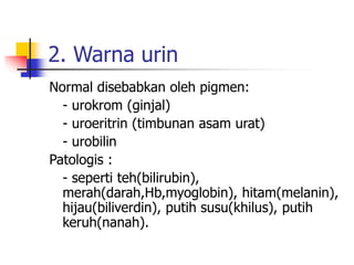 URINALISIS.ppt