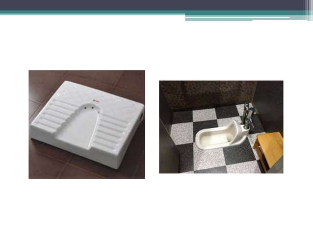 Urinals (presentation) | PPTX | Bath and Shower | Personal Care