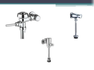 Urinals (presentation) | PPTX