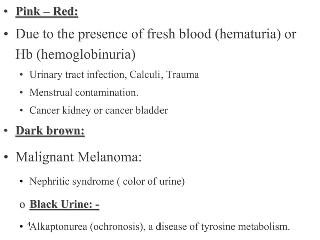 Urinalysis.ppt