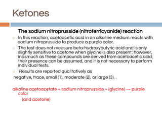 Urine analysis.pptx