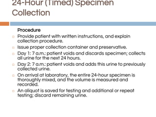 Urine analysis.pptx