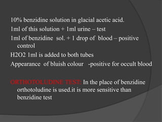 Urinalysis and its importance.pptx