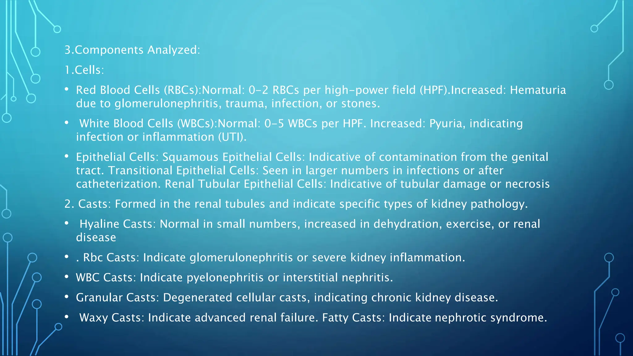 urinalysis and urine culture presentation1).pptx