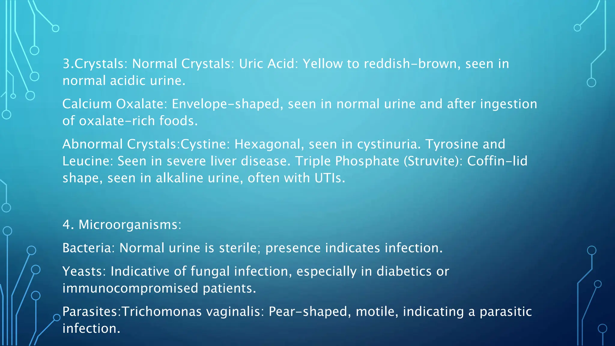 urinalysis and urine culture presentation1).pptx