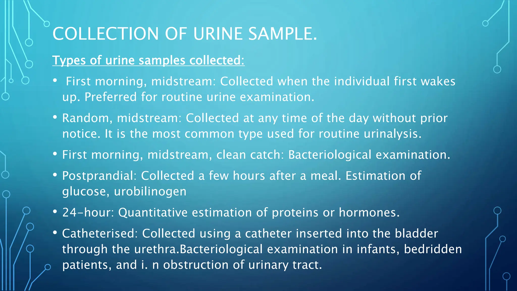 urinalysis and urine culture presentation1).pptx