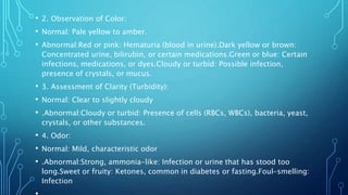urinalysis and urine culture presentation1).pptx