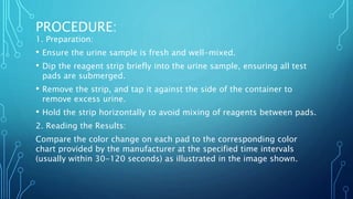 urinalysis and urine culture presentation1).pptx