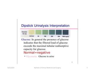 Urinalysis interpretation.pptx