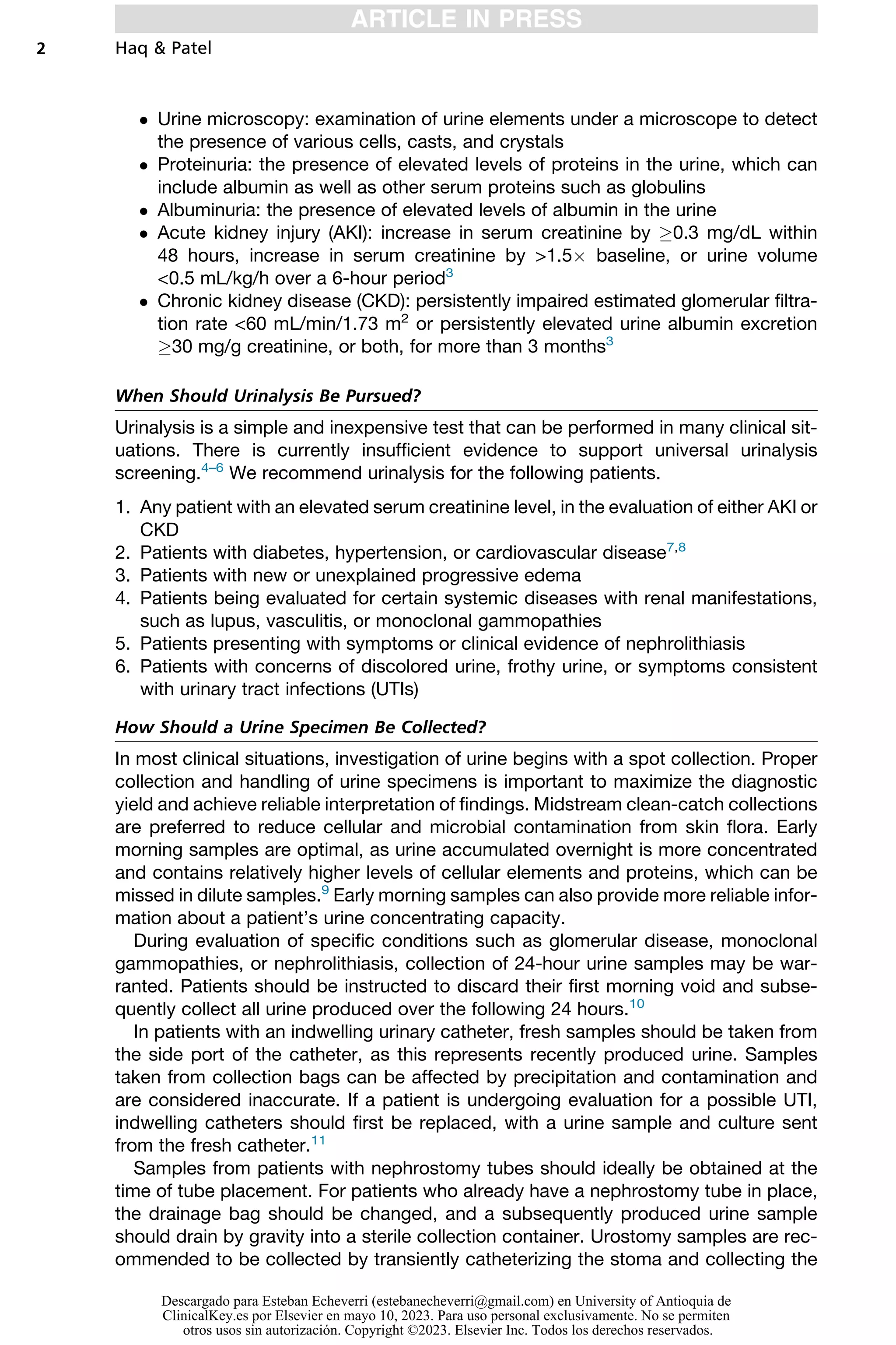 Urinalysis Interpretation and Clinical Correlations.pdf