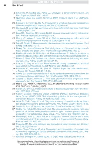 Urinalysis Interpretation and Clinical Correlations.pdf