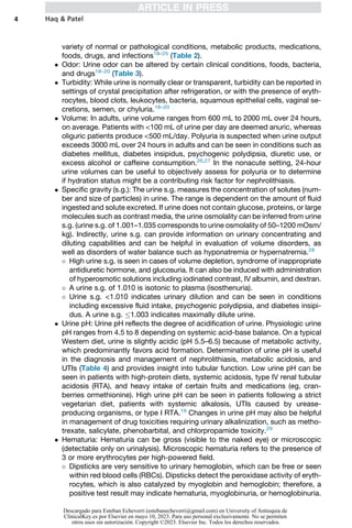 Urinalysis Interpretation and Clinical Correlations.pdf
