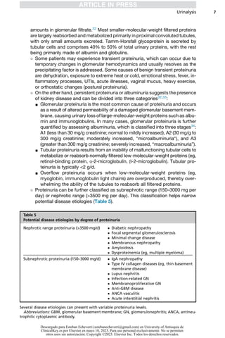 Urinalysis Interpretation and Clinical Correlations.pdf