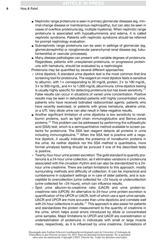 Urinalysis Interpretation and Clinical Correlations.pdf